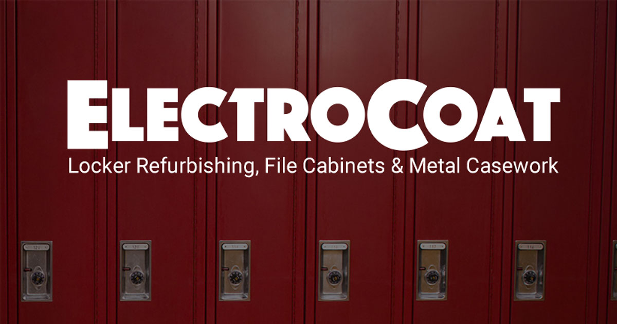 Color Selection - Electrocoat Electrostatic Painiting - Houston, TX